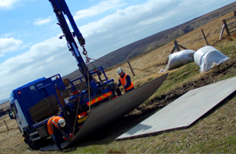 TPA | Temporary Access Solutions